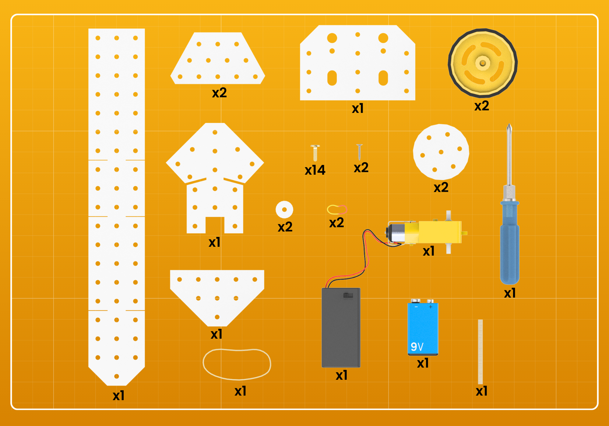 Roboracer – Robolution