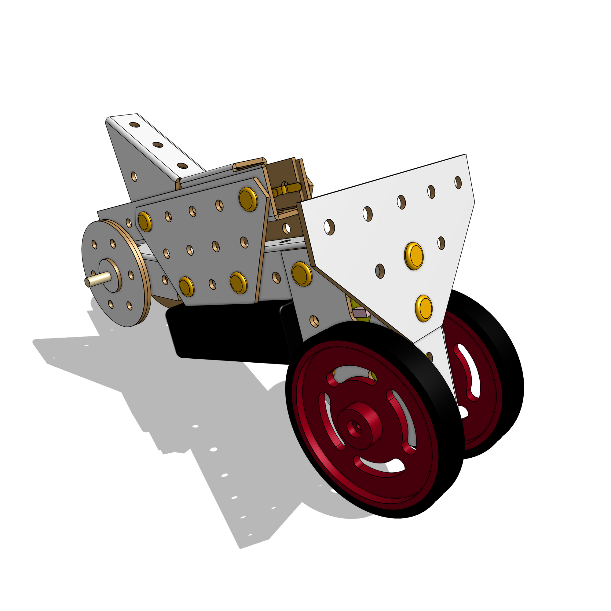 Roboracer – Robolution