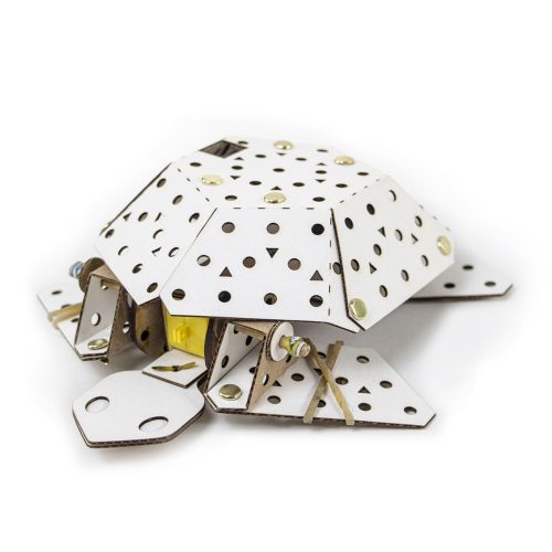 Robotuga – Robolution