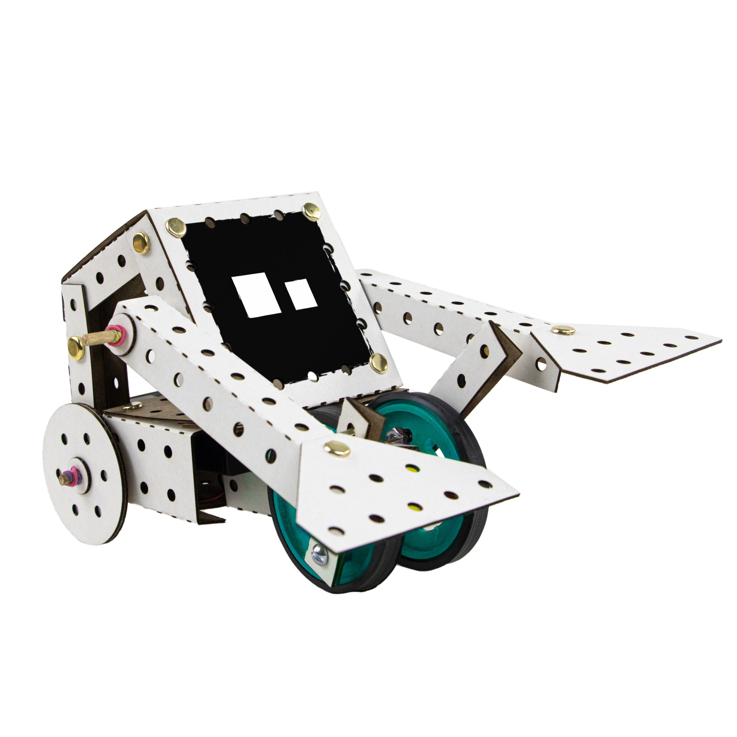 Robbie – Robolution