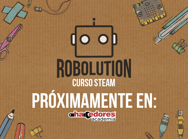 Robolution