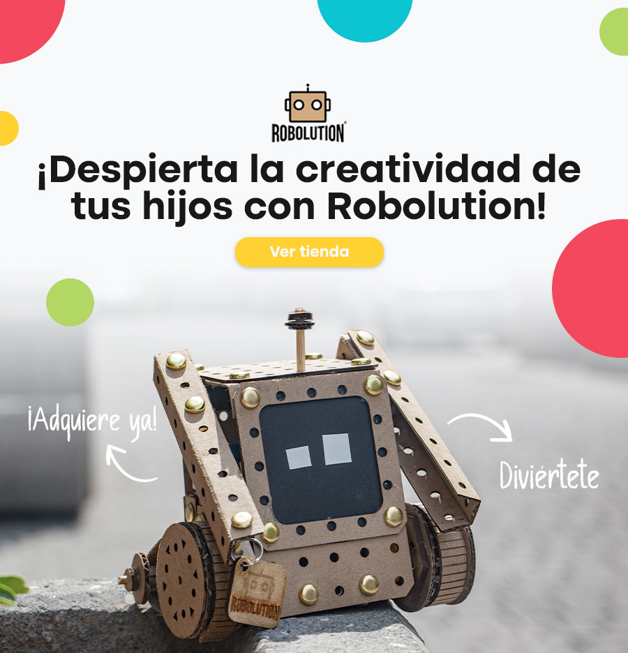 Robolution