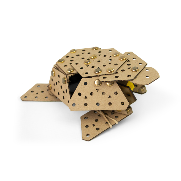 Manual_RBS – Robolution