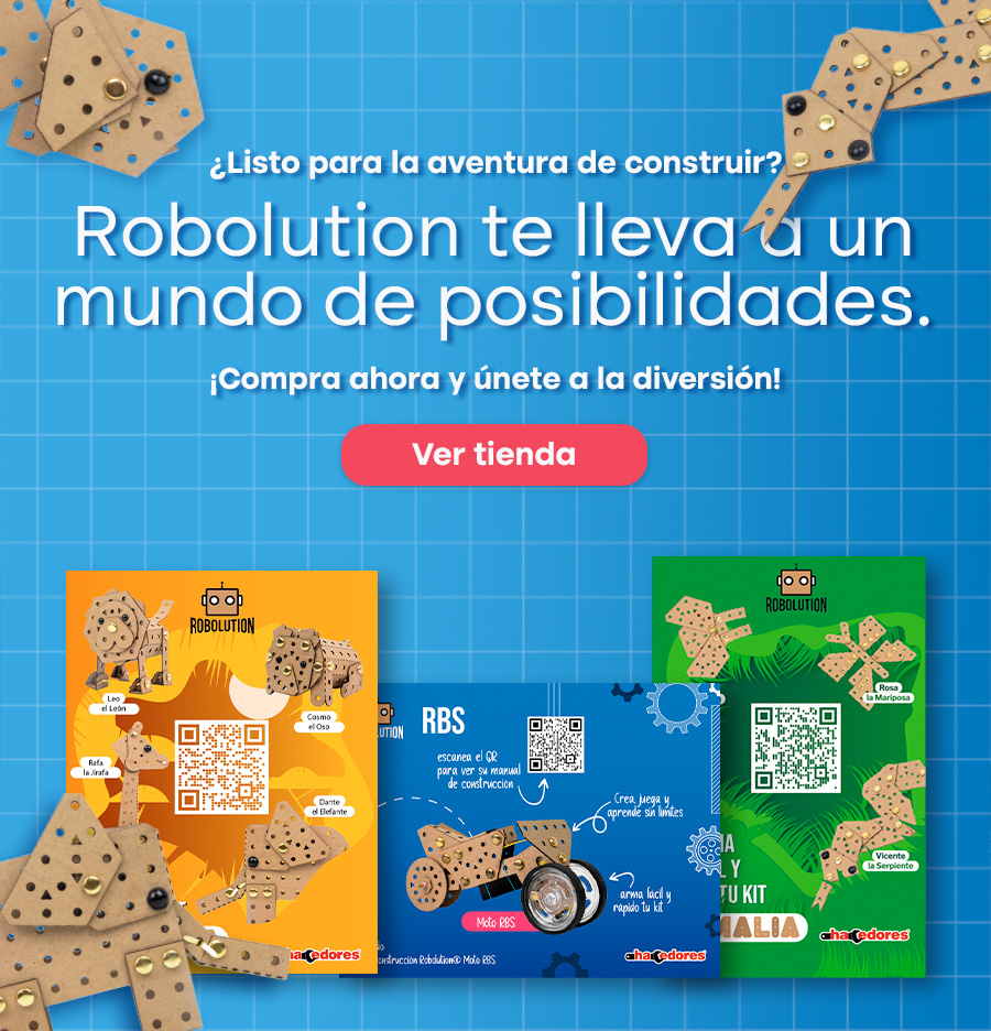 Robolution